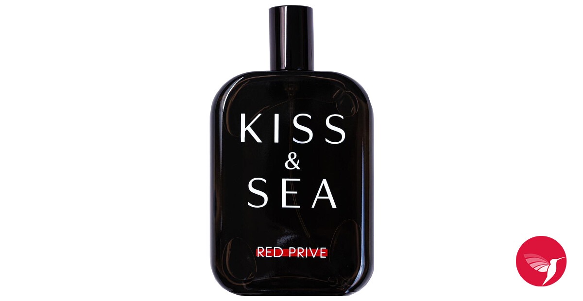 Kiss & Sea Red Prive Samam сүрчиг - a шинэ сүрчиг эрэгтэй эмэгтэй 2024