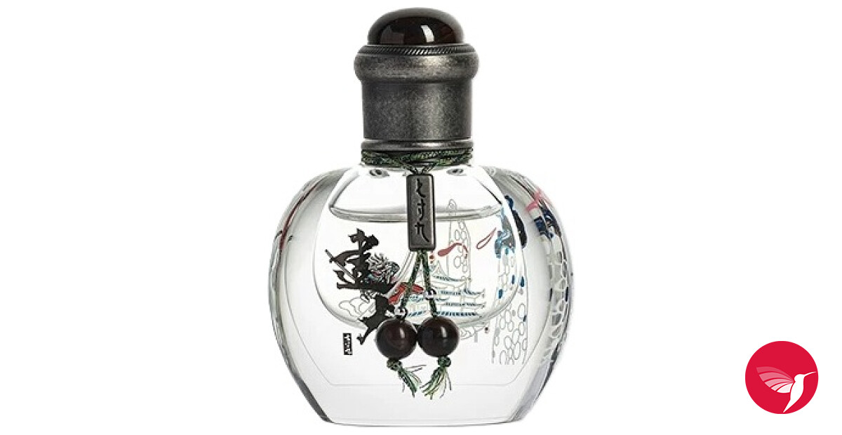 Jiàn Mù 建木 Sept Neuf 七寸九 parfém - a vůně pro ženy a muže 2022