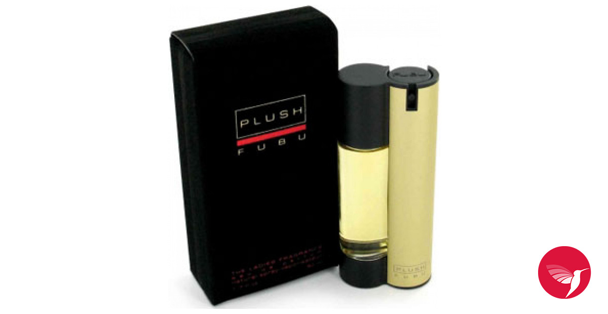 Plush FUBU perfume - a fragrância Feminino 2002