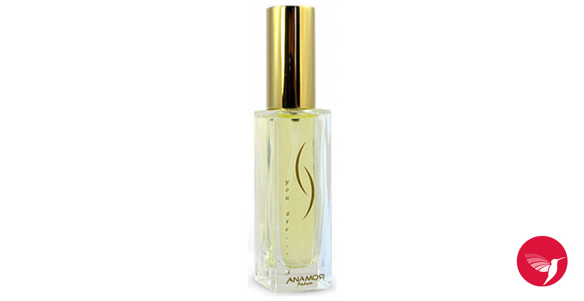 You Are Anamor parfém - a vůně pro ženy