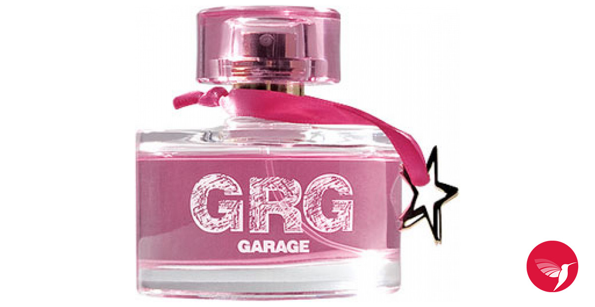 GRG Garage parfum - een geur voor dames 2009