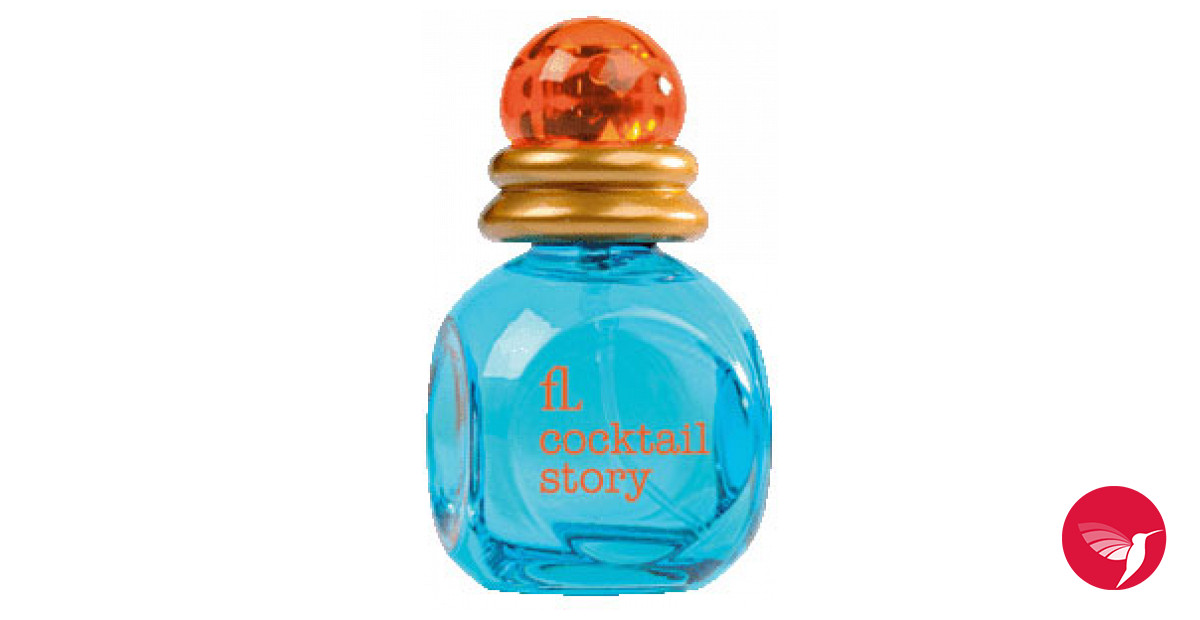 Cocktail Story Faberlic parfum - un parfum pour femme 2009
