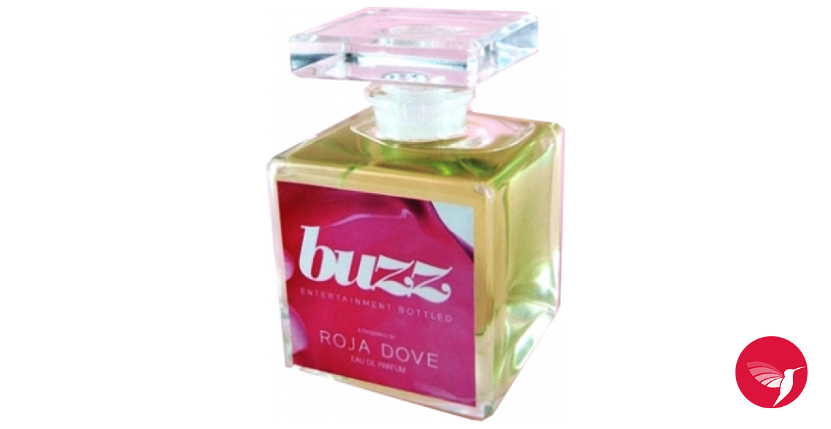 Buzz Entertainment Bottled Roja Dove fragancia - una fragancia para ...