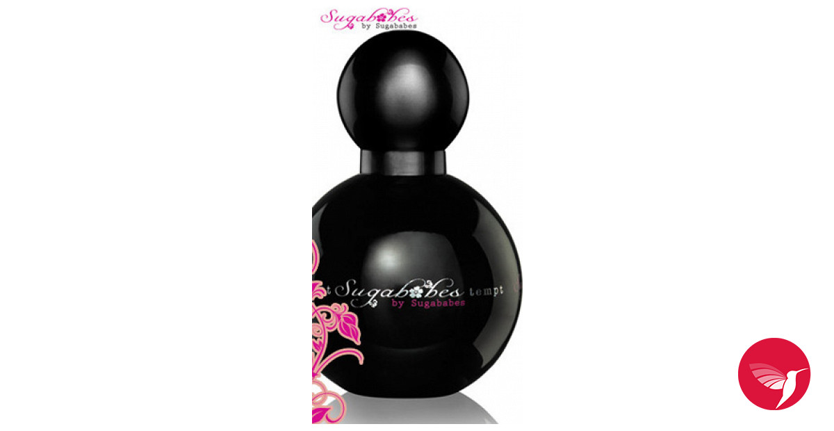Tempt Sugababes parfum - un parfum pour femme