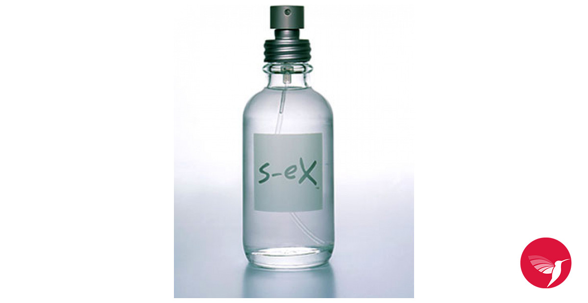 Se-x S-Perfume fragancia - una fragancia para Hombres y Mujeres 2004