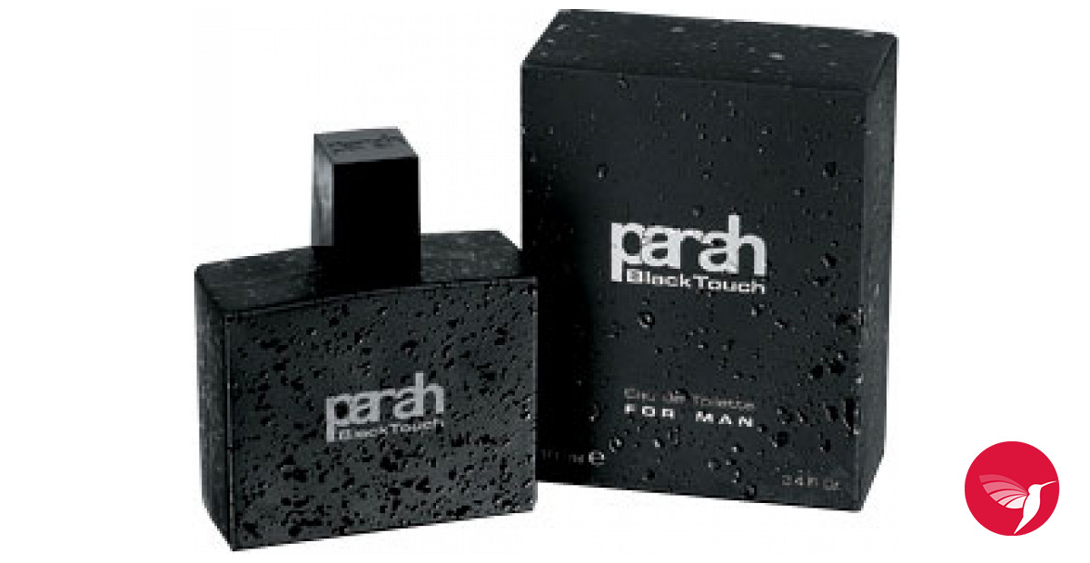Black Touch Parah ماء كولونيا - a fragrance للرجال 2010