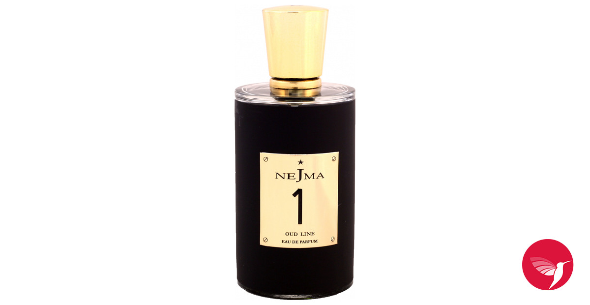 Nejma 1 Nejma Parfum - ein es Parfum für Frauen und Männer 2014