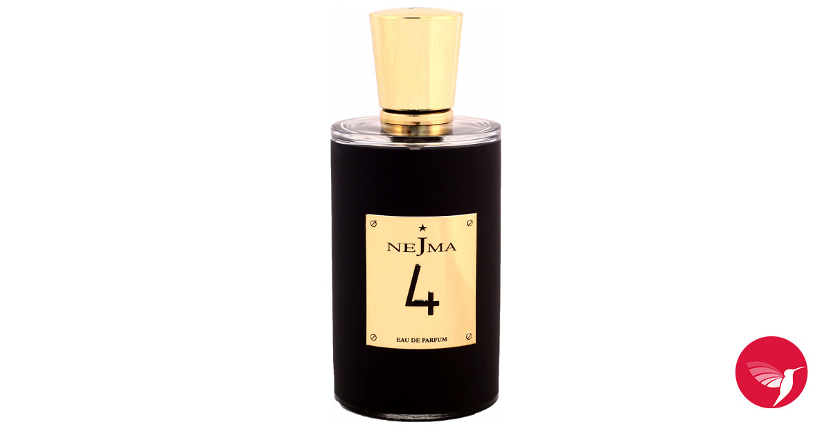 Nejma 4 Nejma عطر - a fragrance للنساء 2014