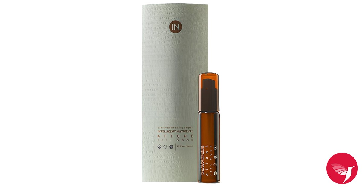 Attune Intelligent Nutrients parfum - un parfum pour homme et femme