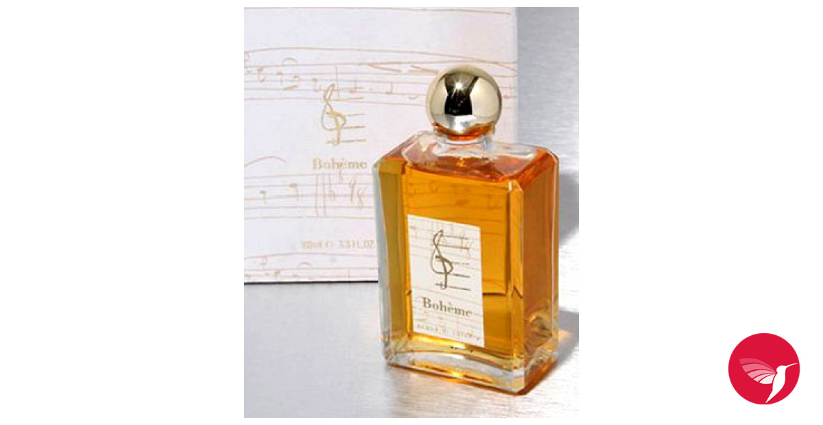 Boheme Segreti di Lucca parfum - un parfum pour homme et femme 2004