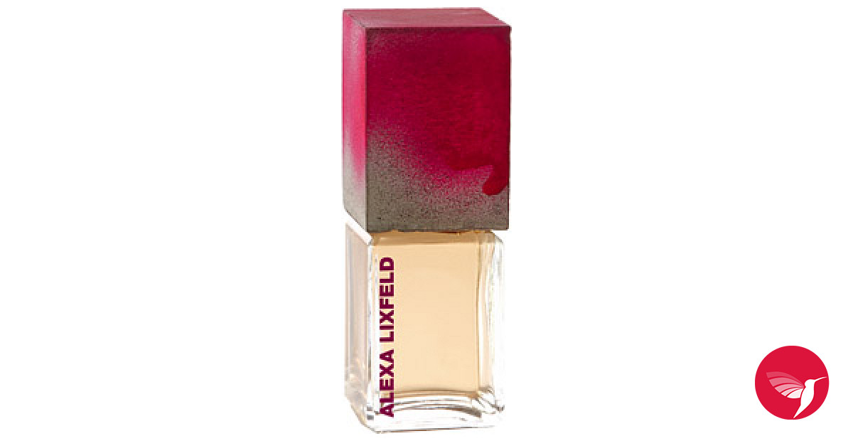 004 Alexa Lixfeld parfum - un parfum pour femme 2010