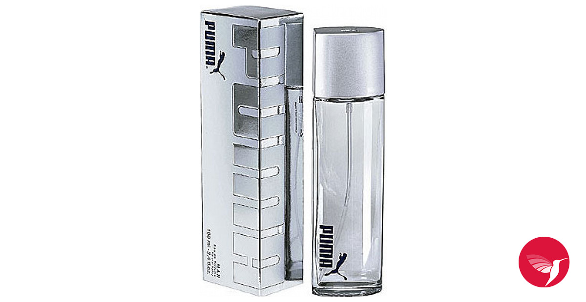 Puma Man Puma Kolonjska voda - parfem za muškarce 2002
