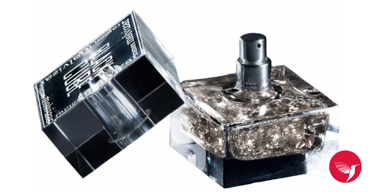 Black Cube Ramon Molvizar Parfum - ein es Parfum für Frauen und Männer 2010