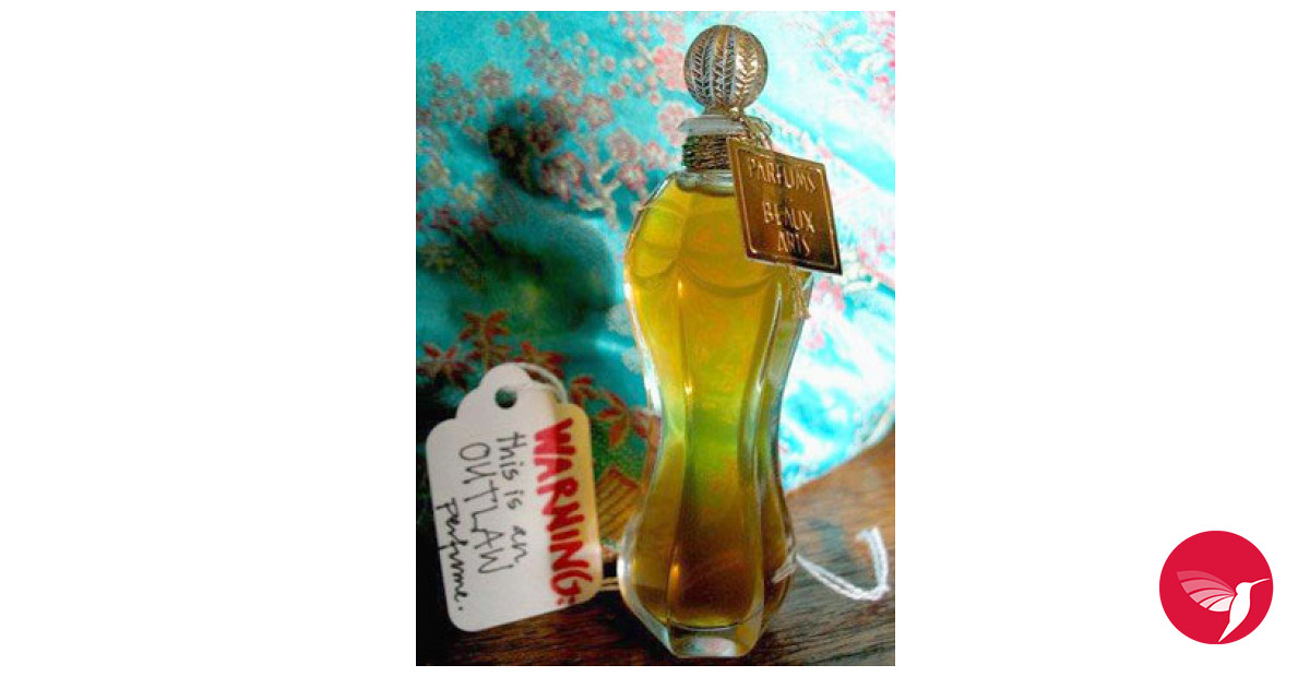 Mata Hari DSH Perfumes parfum - een geur voor dames 2010