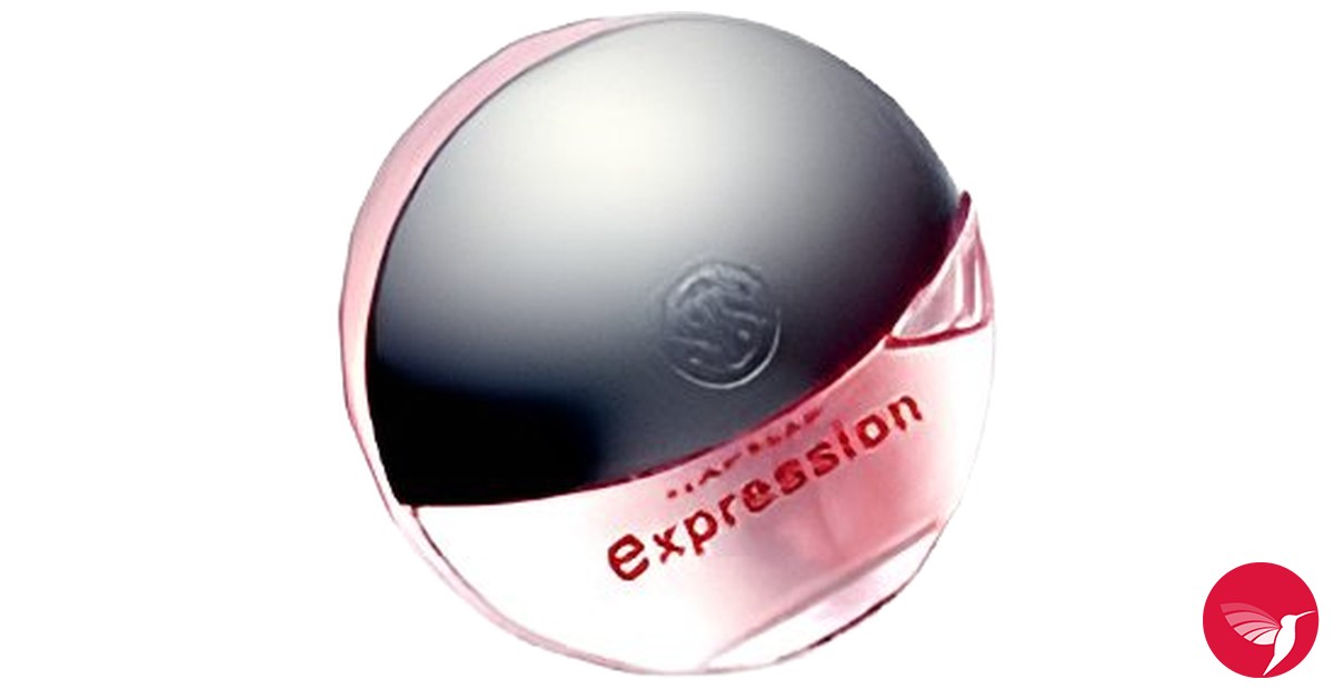 Expression NafNaf parfum - un parfum pour femme 2001