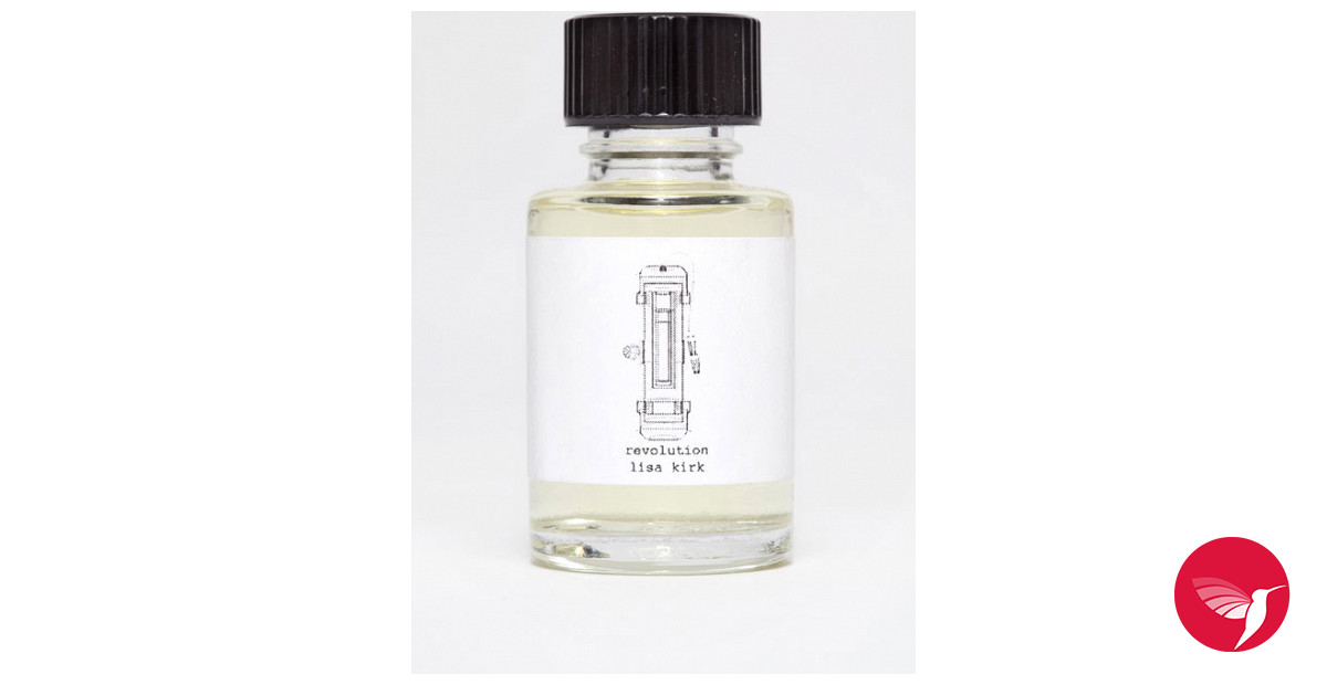 Revolution Lisa Kirk parfem - parfem za žene i muškarce 2010