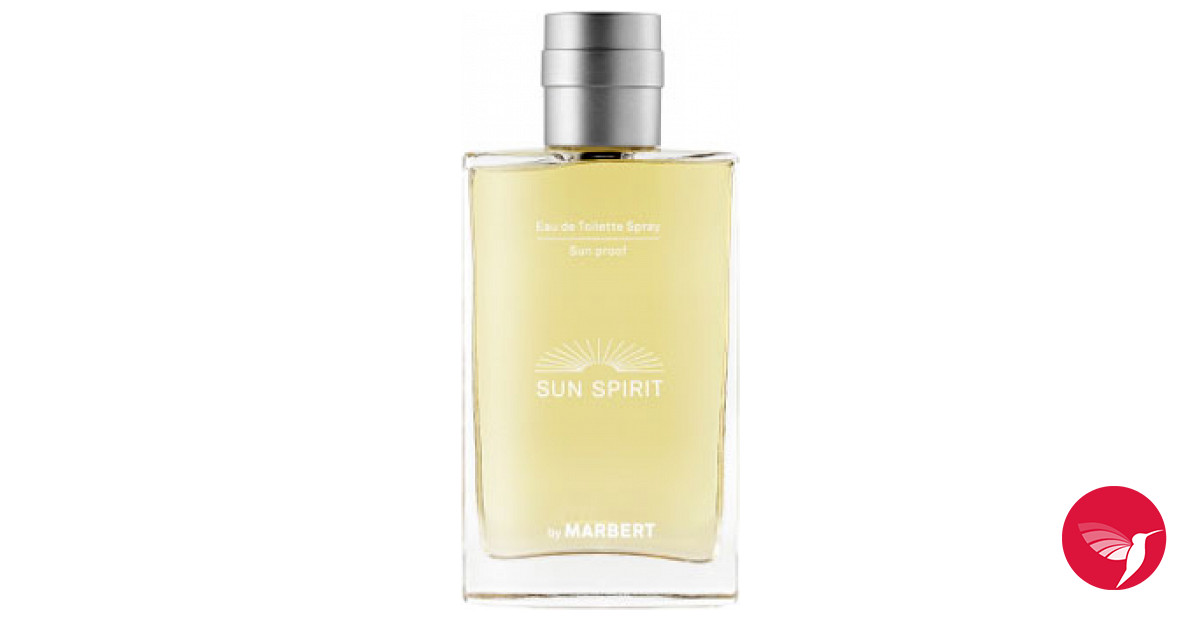 Sun Spirit Marbert parfum - un parfum pour femme
