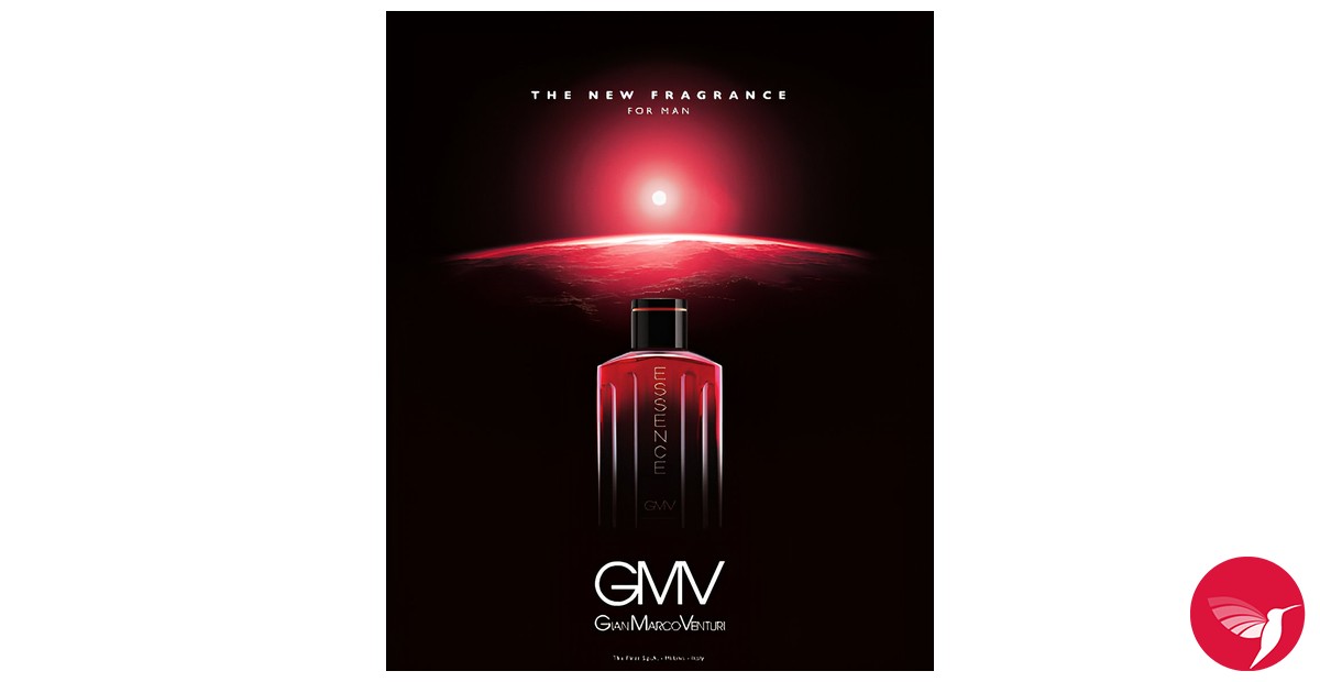 GMV Essence for Men GianMarco Venturi Cologne - ein es Parfum für ...