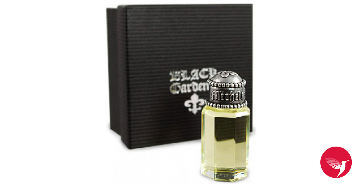 Black Gardenia Michele Bergman perfume - a fragrância Feminino