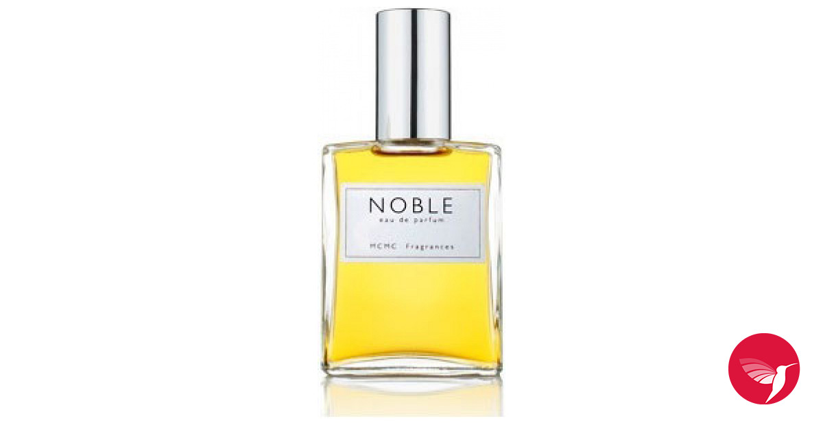 Noble MCMC Fragrances parfum - un parfum pour femme 2009