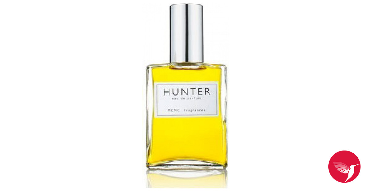 Hunter MCMC Fragrances perfumy - to perfumy dla kobiet i mężczyzn 2009