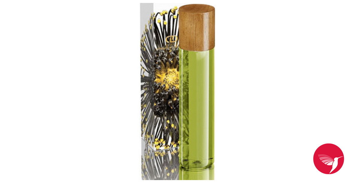 Taiga DayNa Decker - una fragranza unisex