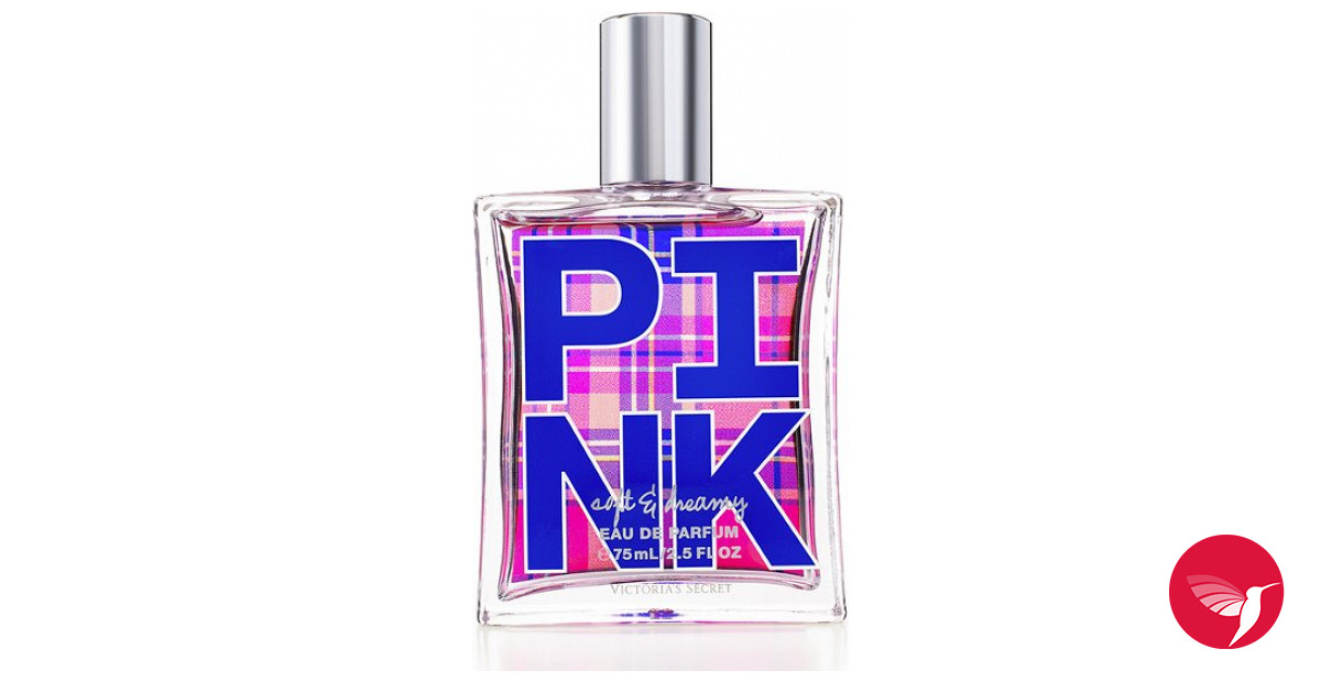 Victoria's Secret Pink Soft & Dreamy Victoria's Secret parfém - a vůně ...