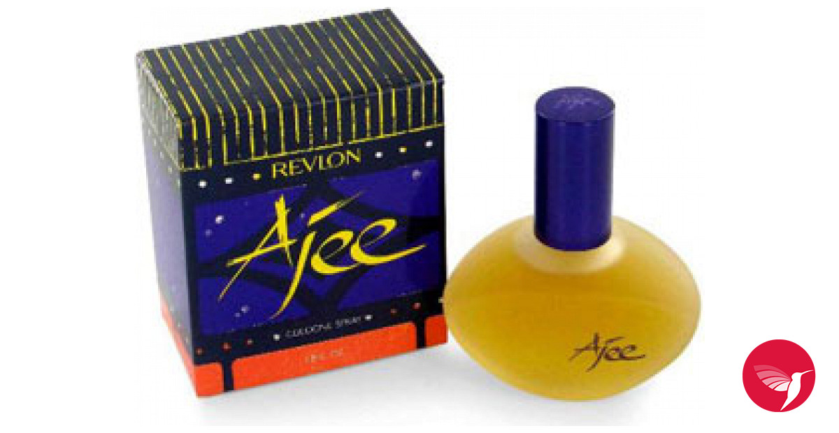 Ajee Revlon parfum - un parfum pour femme 1994