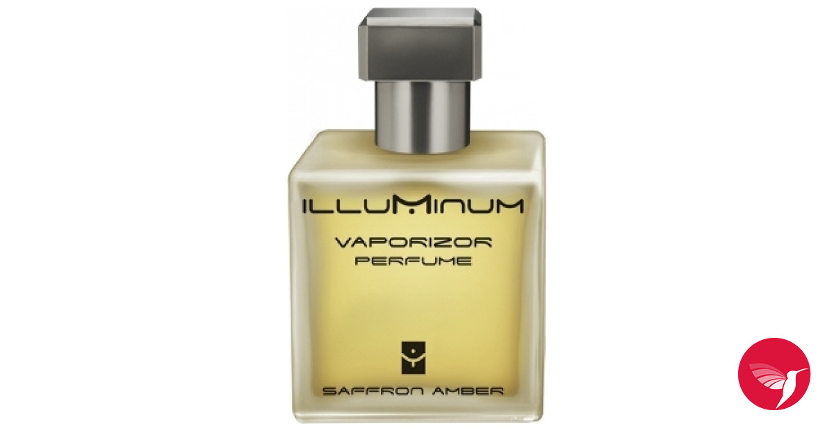 Saffron Amber Illuminum fragancia - una fragancia para Hombres y ...