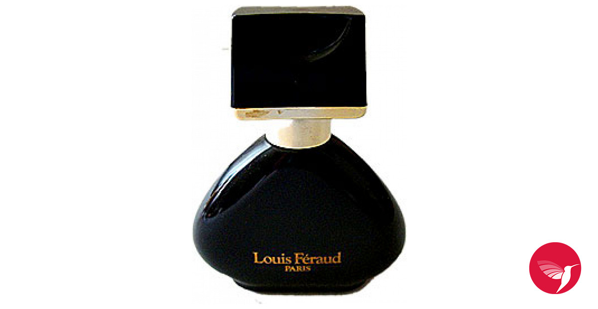 Fantasque Louis Feraud Parfum - ein es Parfum für Frauen 1982