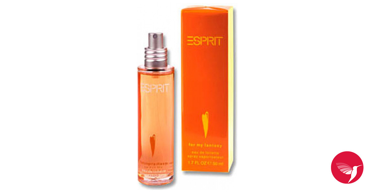 Esprit for my Fantasy Esprit parfum - un parfum pour femme 2001