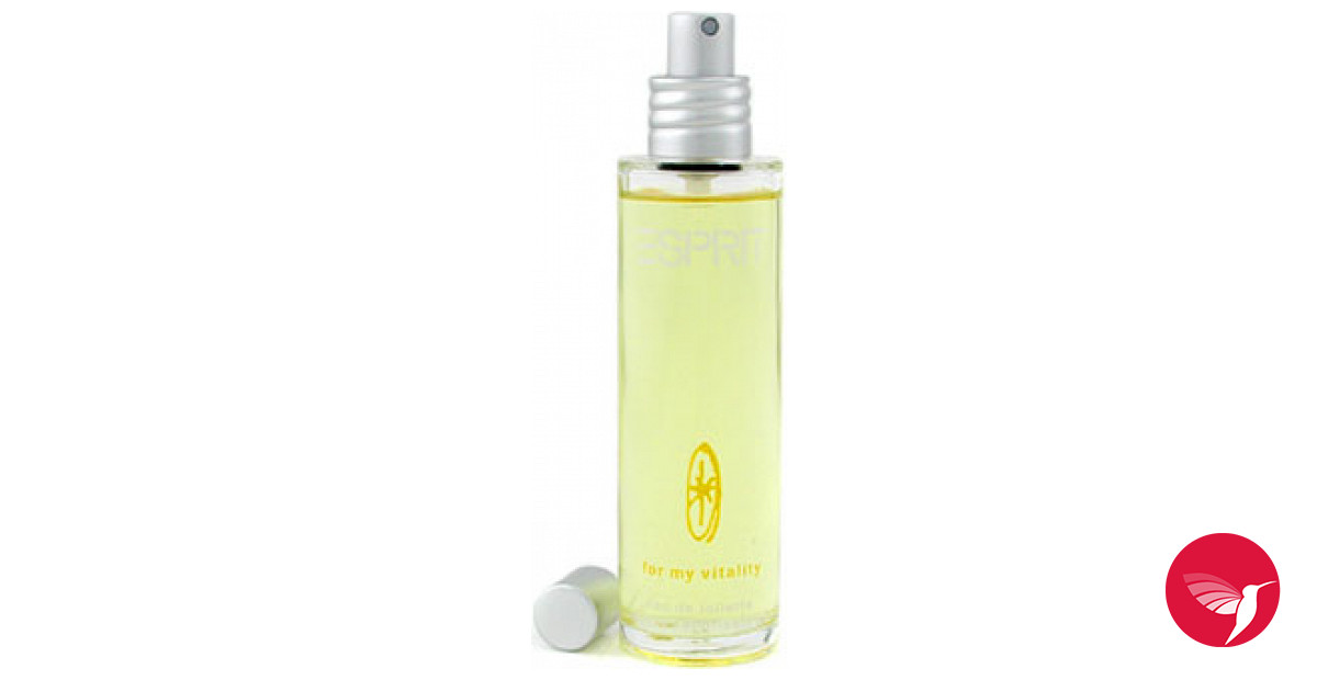 Esprit for my Vitality Esprit Parfum - ein es Parfum für Frauen 2003