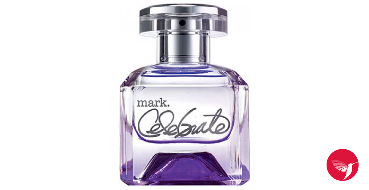 mark Celebrate mark. parfum - un parfum pour femme 2010