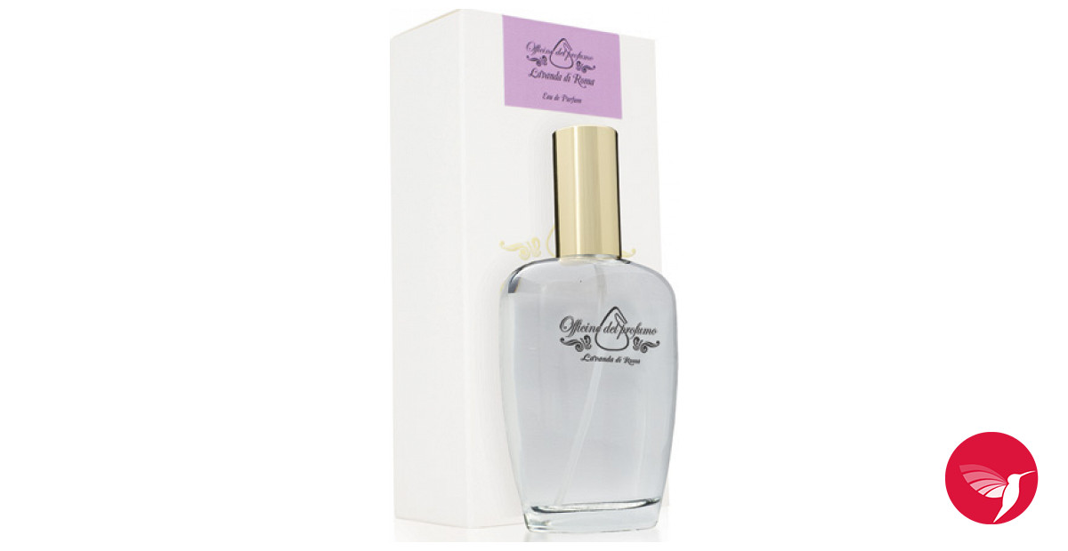 Lavanda di Roma Officine del Profumo Parfum - ein es Parfum für Frauen ...