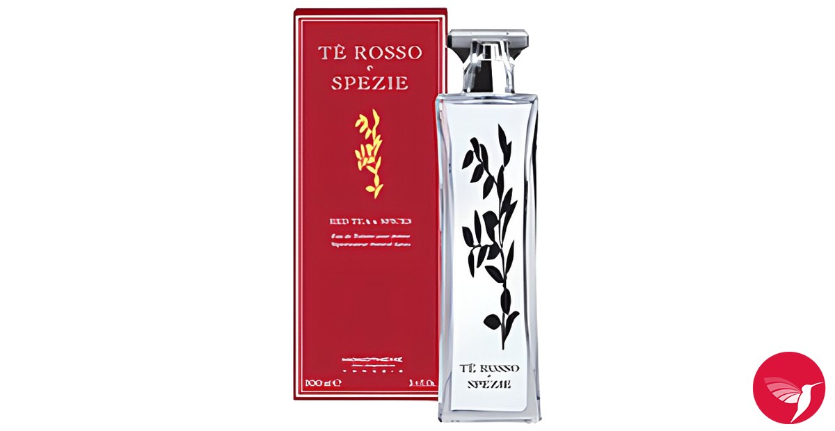 Te Rosso & Spezie Monotheme Venezia - una fragranza unisex