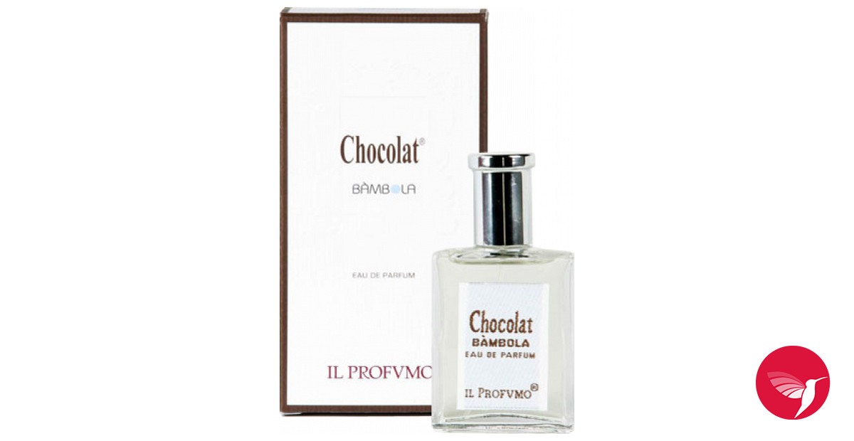 Chocolat Bambola Il Profvmo Parfum - ein es Parfum für Frauen und ...