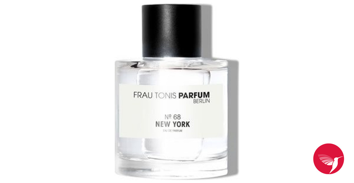 No. 68 New York Frau Tonis Parfum Parfum - ein es Parfum für Frauen und ...