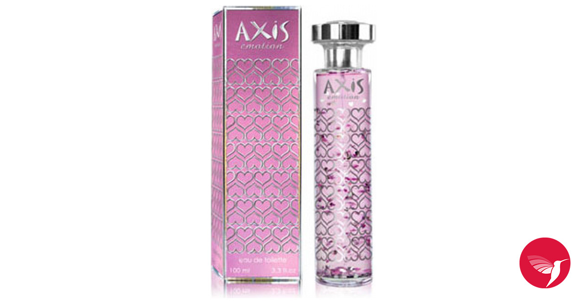 Axis Emotion Axis perfume - a fragrância Feminino 2008