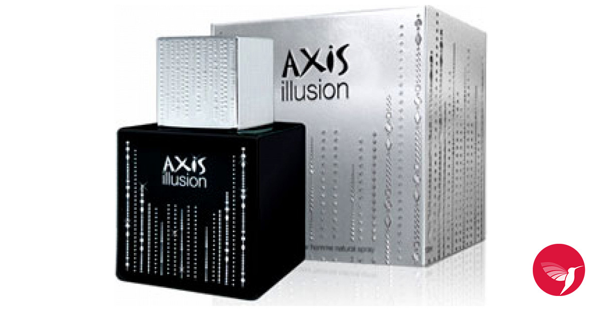 Axis Illusion Axis Cologne - un parfum pour homme 2010