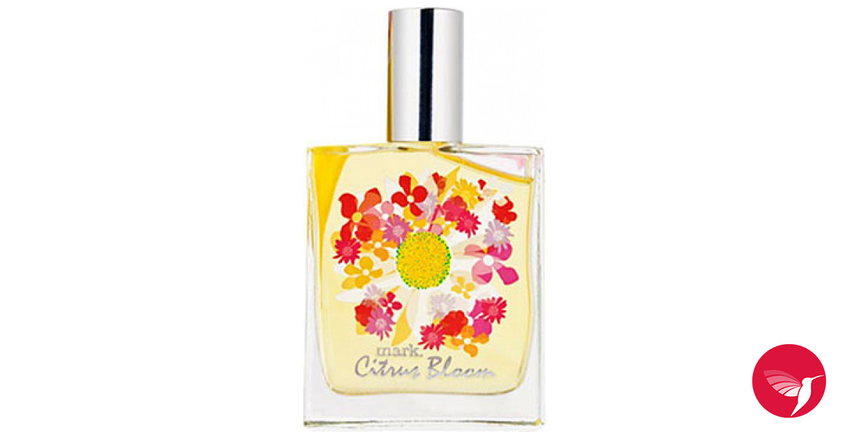 mark Citrus Bloom mark. parfum - un parfum pour femme 2010
