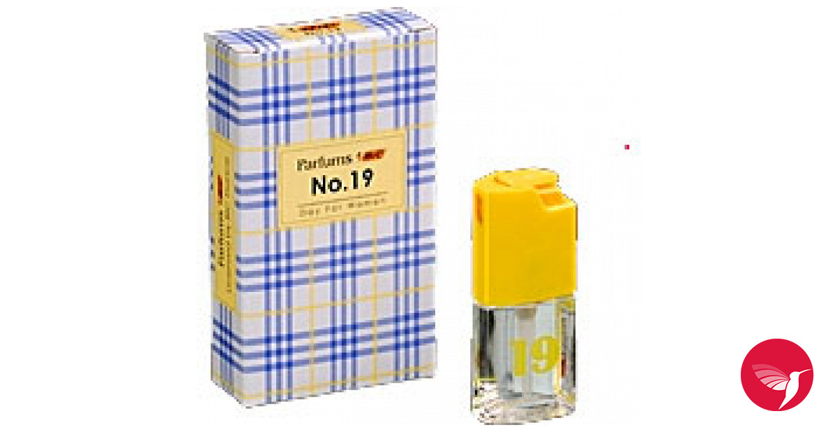 Day for Women No. 19 Bic parfum - un parfum pour femme