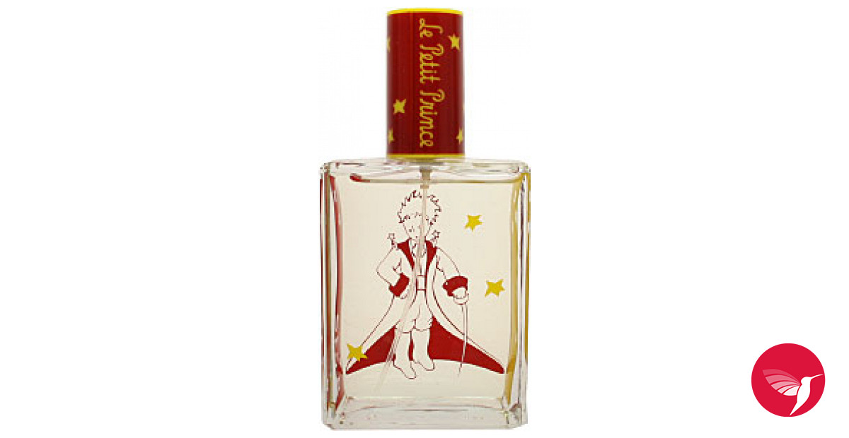 Le Petit Prince B612 Le Petit Prince Cologne - ein es Parfum für Männer