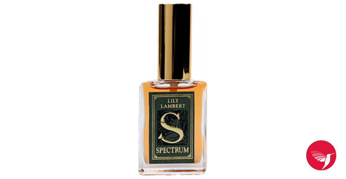 Spectrum S Lily Lambert parfum - un parfum de dama 2007