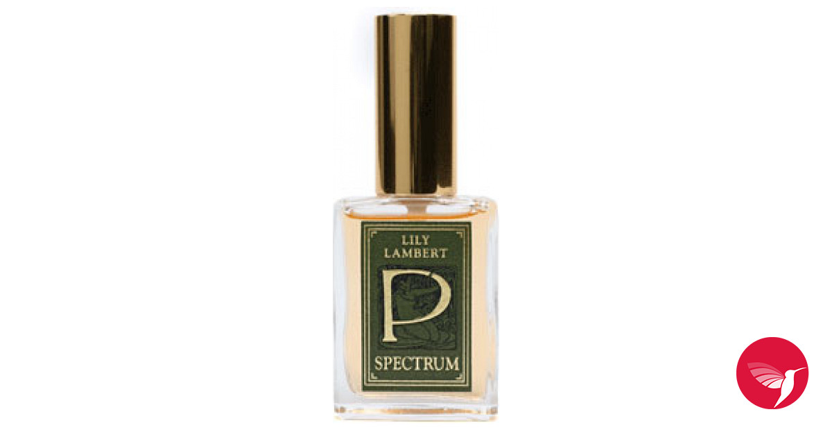 Spectrum P Lily Lambert parfum - un parfum pour femme 2007