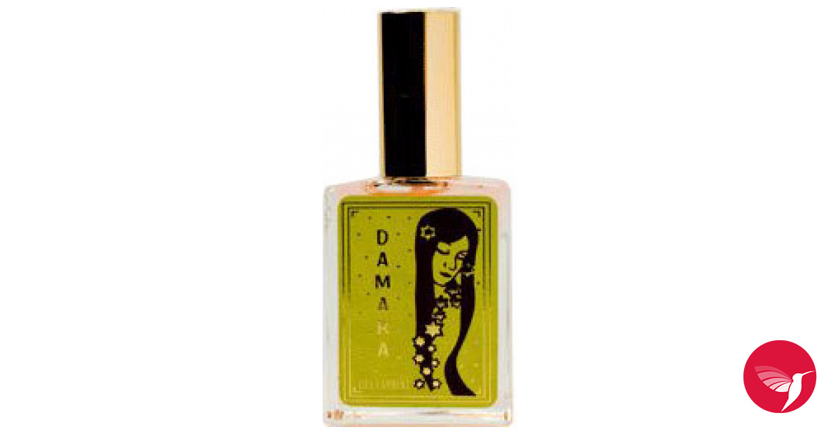 Goddess Damara Lily Lambert - una fragranza da donna 2009