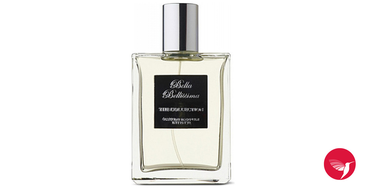 Refined Eau de Parfum Intense Bella Bellissima parfém - a vůně pro ženy ...