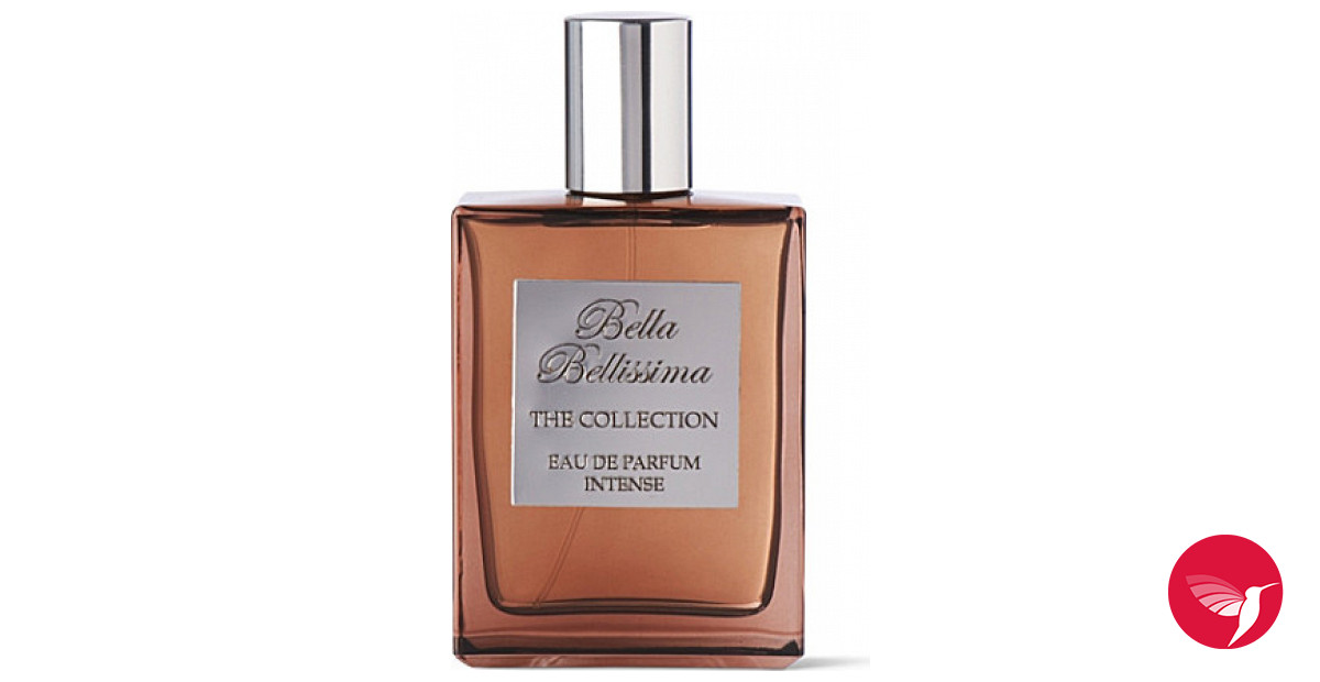 No 3 Bella Bellissima Parfum - ein es Parfum für Frauen und Männer 2011