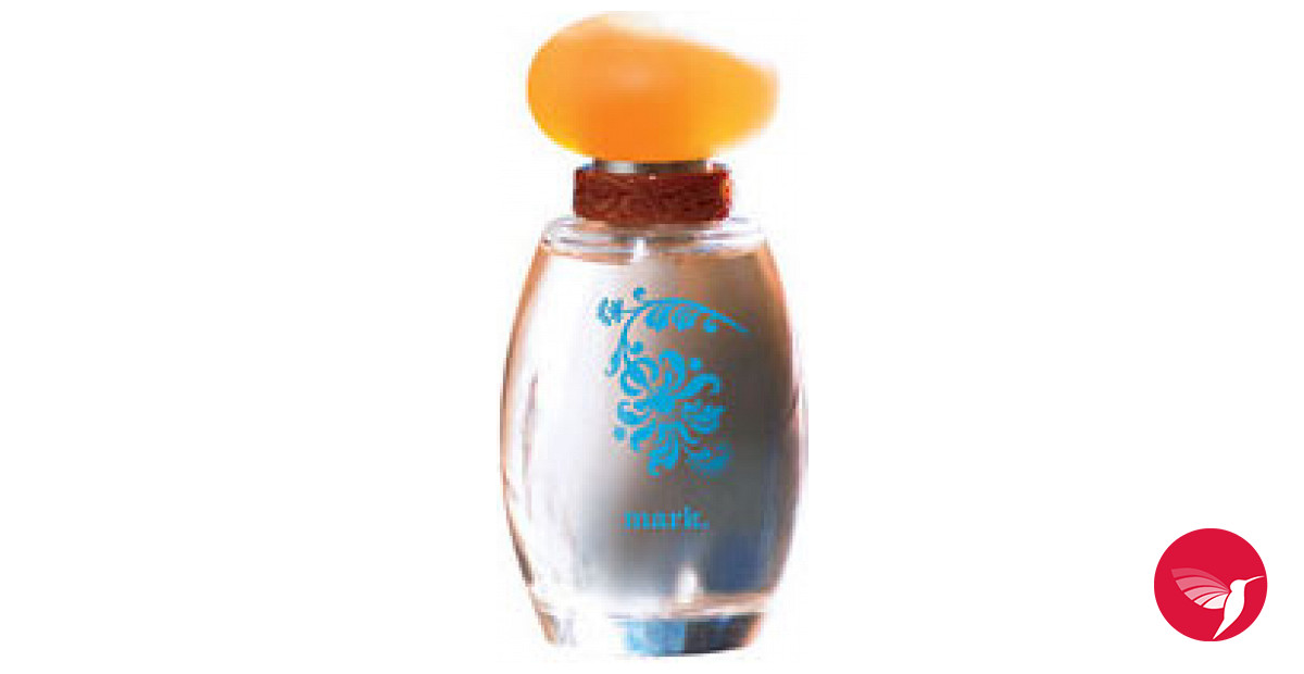 mark Bohista mark. parfum - un parfum pour femme 2006