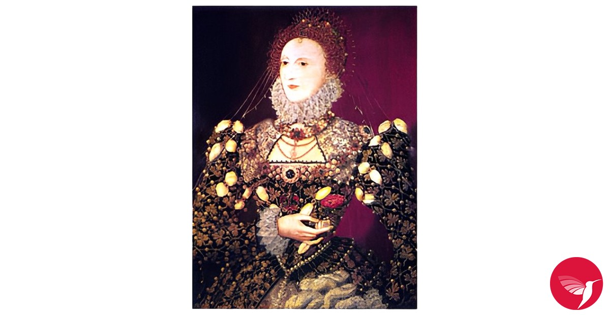 Queen Bess Ava Luxe - una fragranza da donna