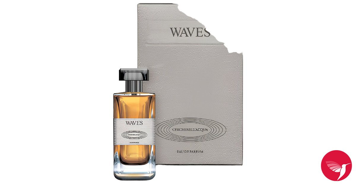 Waves Cerchi Nell’Acqua perfume - a fragrância Compartilhável